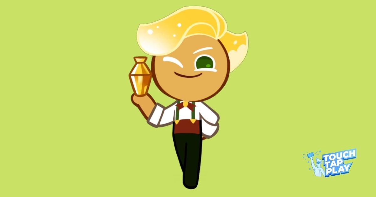 How to Get and Play Sparkling Cookie in Cookie Run: Kingdom Guide