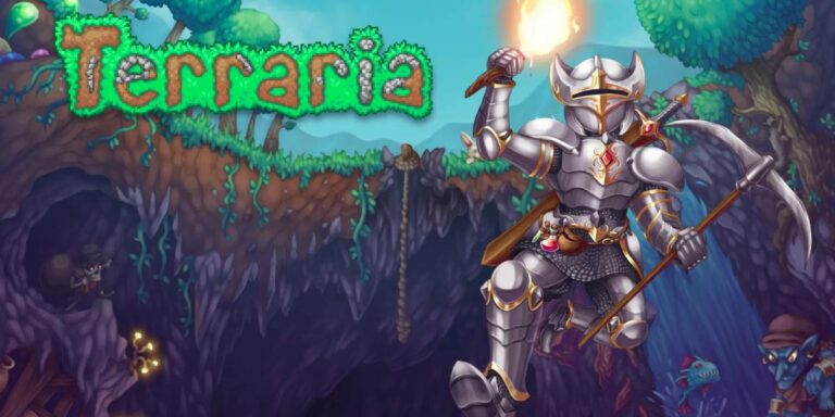 How to Get Bee Armor in Terraria - Touch, Tap, Play
