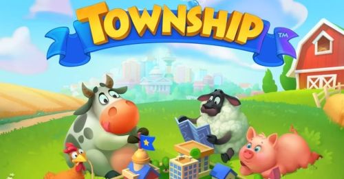 How to get Coins Fast in Township | Guide & Tips - Touch, Tap, Play