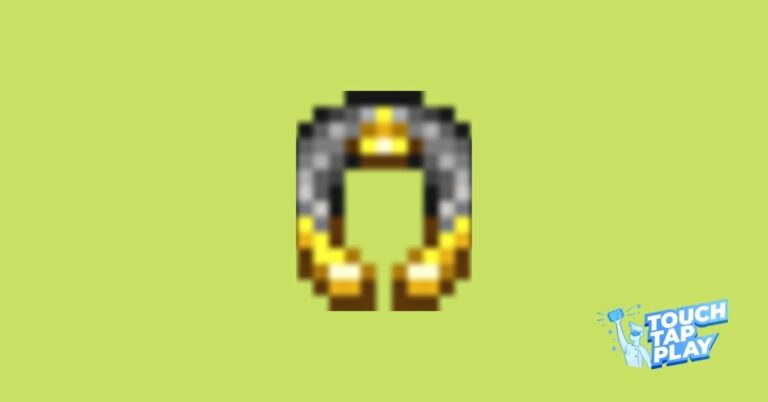 How to Get a Treasure Magnet in Terraria - Touch, Tap, Play