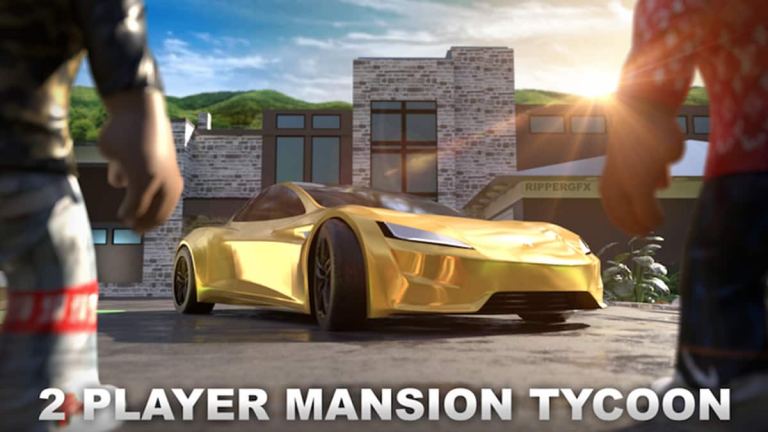 The X Best 2 Player Games on Roblox - Touch, Tap, Play