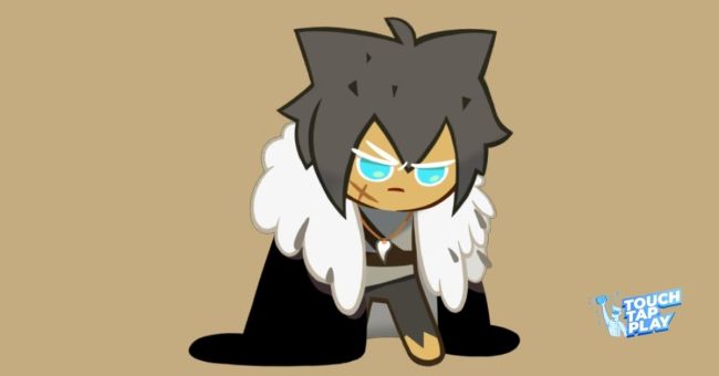 How to Get and Play Werewolf Cookie in Cookie Run: Kingdom