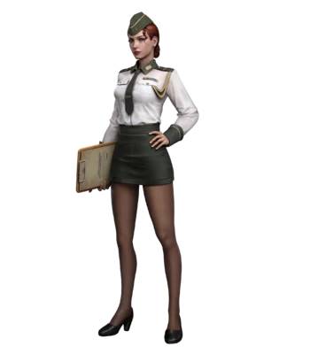 Warpath Officers List & Guide - Touch, Tap, Play