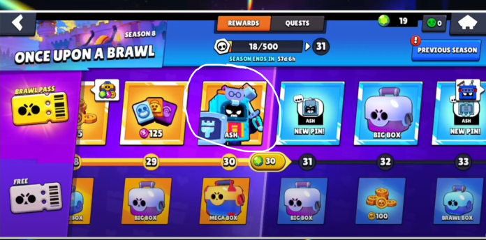 Brawl Stars Ash Guide: How to Unlock and Play Ash in Brawl Stars ...