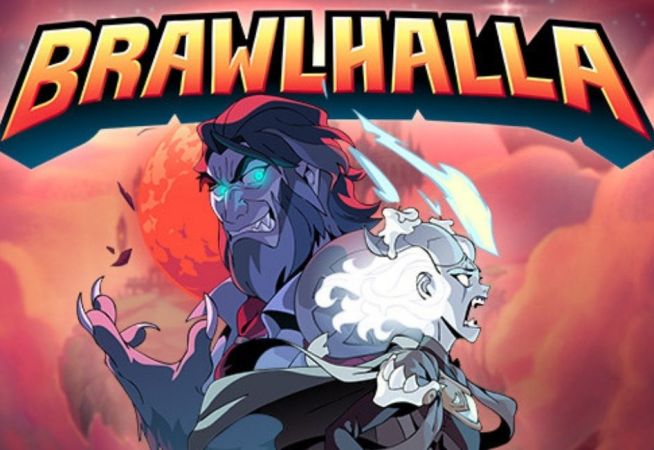 Brawlhalla Best Scythe Combos - Touch, Tap, Play