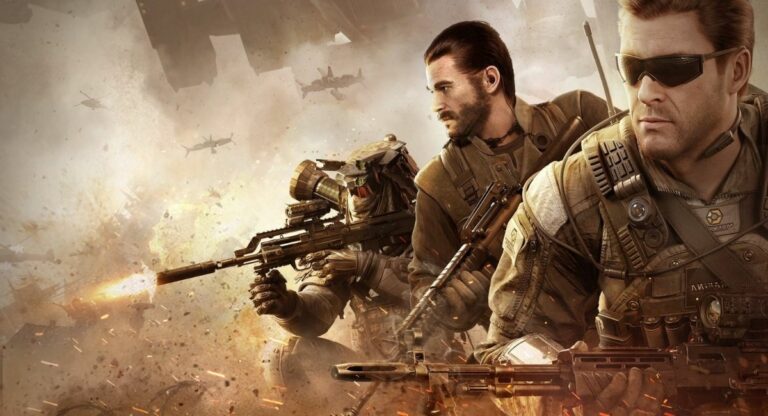 COD Mobile: How to Get the Long Shot Medal - Touch, Tap, Play