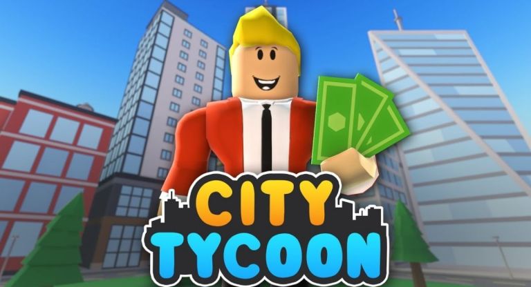 Roblox Big City Tycoon Codes (February 2023) - Touch, Tap, Play