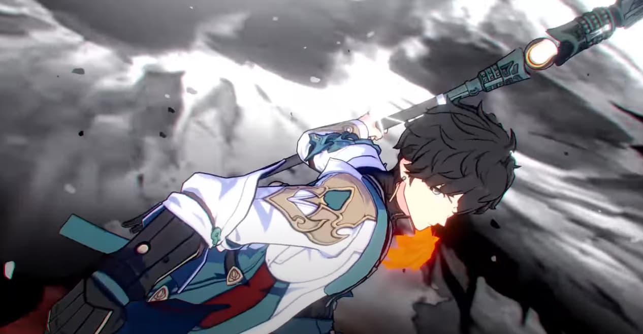 Honkai Star Rail Danheng: Abilities, Weapon, Story, Voice Actor, Lore ...