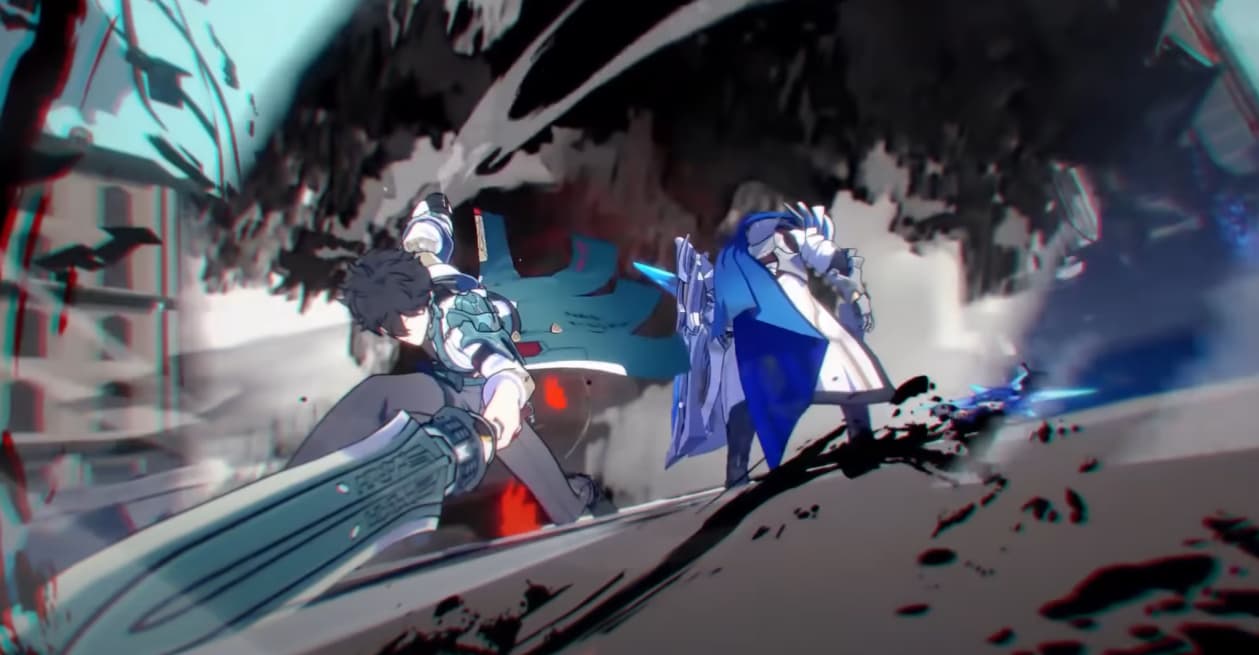 Honkai Star Rail Danheng: Abilities, Weapon, Story, Voice Actor, Lore ...