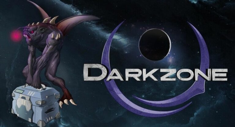 Darkzone Preregistration Guide - How to Pre-Register for Darkzone ...