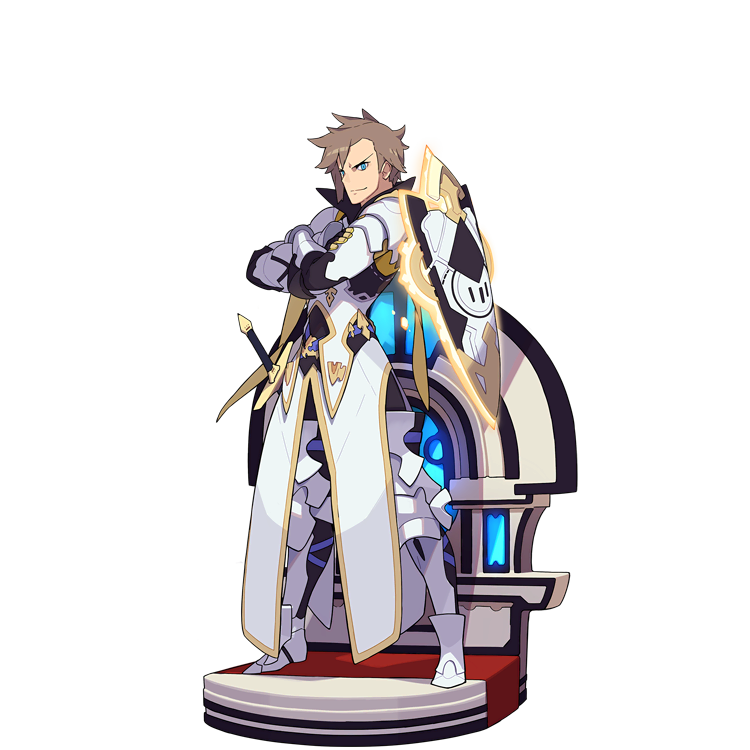 World Flipper Tier List, Best Characters - Touch, Tap, Play