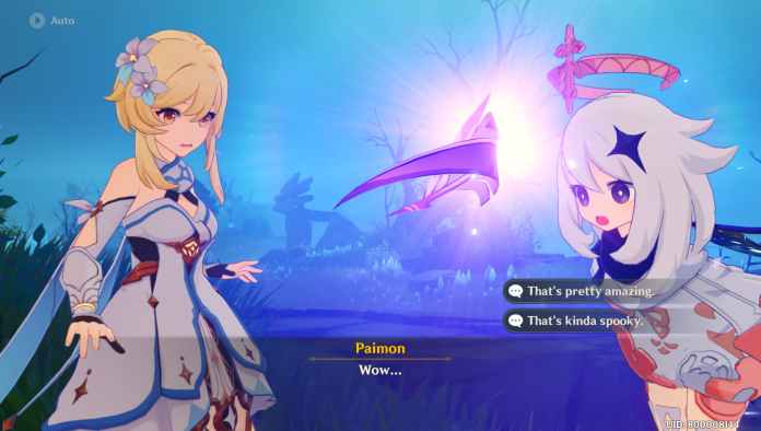 How to Get the Peculiar Pinion Gadget in Genshin Impact - Touch, Tap, Play