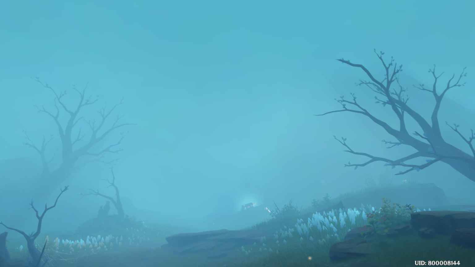 Genshin Impact: Through the Mists Quest Guide - Touch, Tap, Play