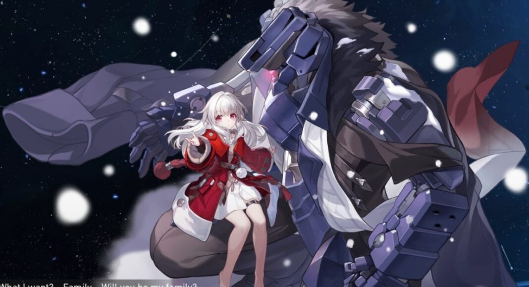 Honkai Star Rail Clara: Abilities, Weapon, Story, Voice Actor, Lore ...