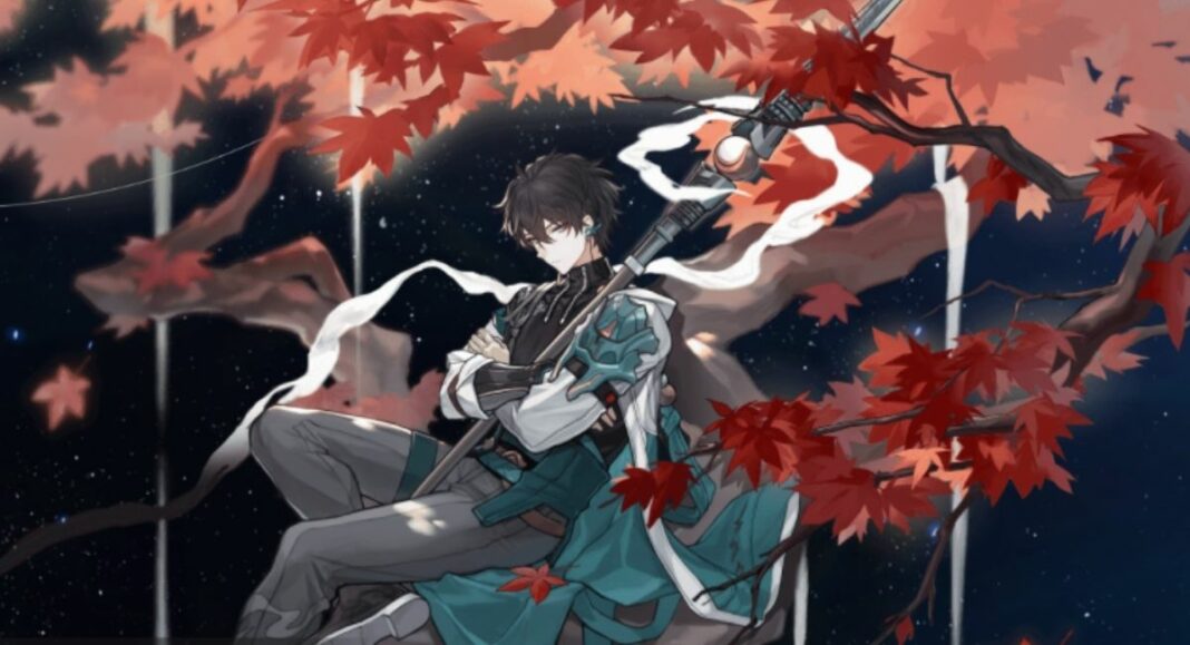 Honkai Star Rail Danheng: Abilities, Weapon, Story, Voice Actor, Lore ...