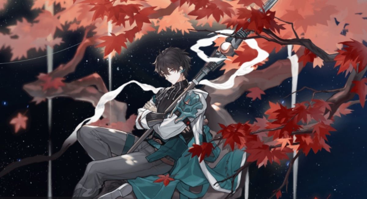 Honkai Star Rail Danheng: Abilities, Weapon, Story, Voice Actor, Lore ...