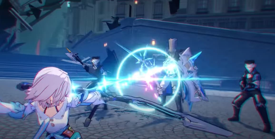 Honkai Star Rail March 7th: Abilities, Weapon, Story, Voice Actor, Lore ...