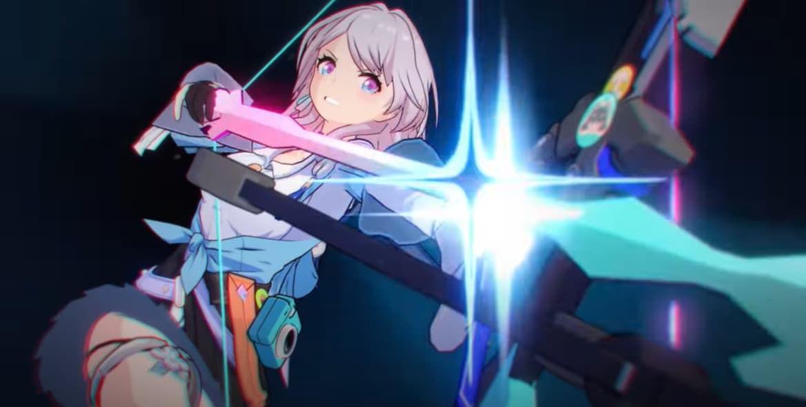 Honkai Star Rail March 7th: Abilities, Weapon, Story, Voice Actor, Lore ...