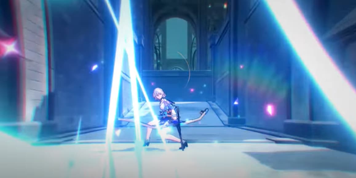 Honkai Star Rail March 7th: Abilities, Weapon, Story, Voice Actor, Lore ...