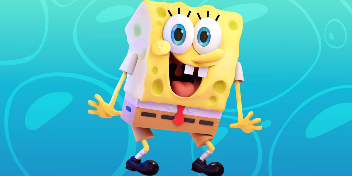 Nickelodeon All-Star Brawl Spongebob Guide - How to Play Spongebob ...