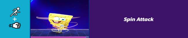 Nickelodeon All-Star Brawl Spongebob Guide - How to Play Spongebob ...