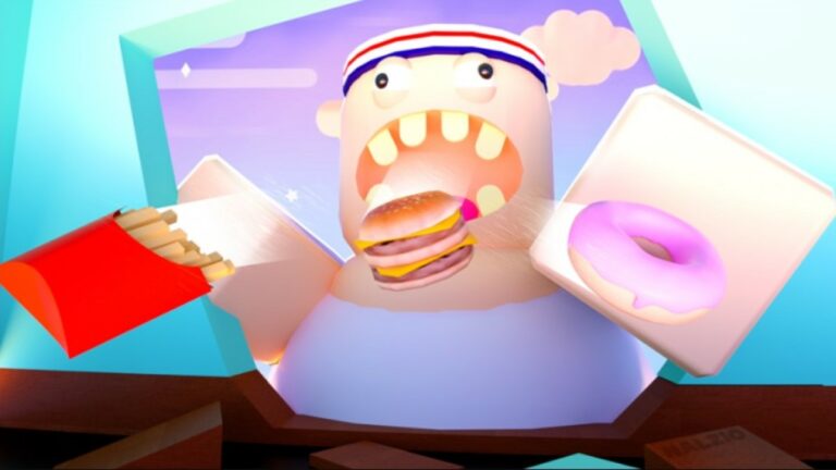 Roblox Eating Simulator Codes (October 2021) - Touch, Tap, Play
