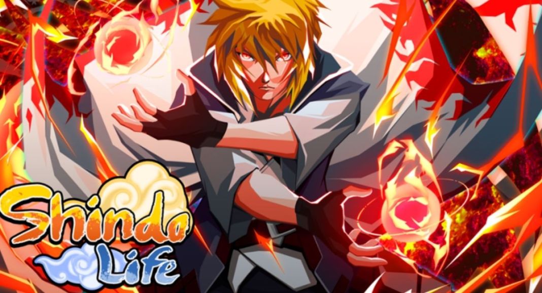 How to Change Your Tailed Beast Color in Shindo Life - Touch, Tap, Play