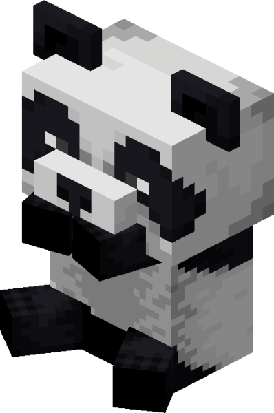 How To Breed Pandas In Minecraft Touch Tap Play How To Breed Pandas In Minecraft Touch Tap Play