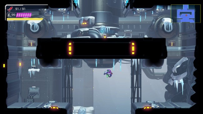 Metroid Dread: Where to Go After Getting Space Jump - Touch, Tap, Play