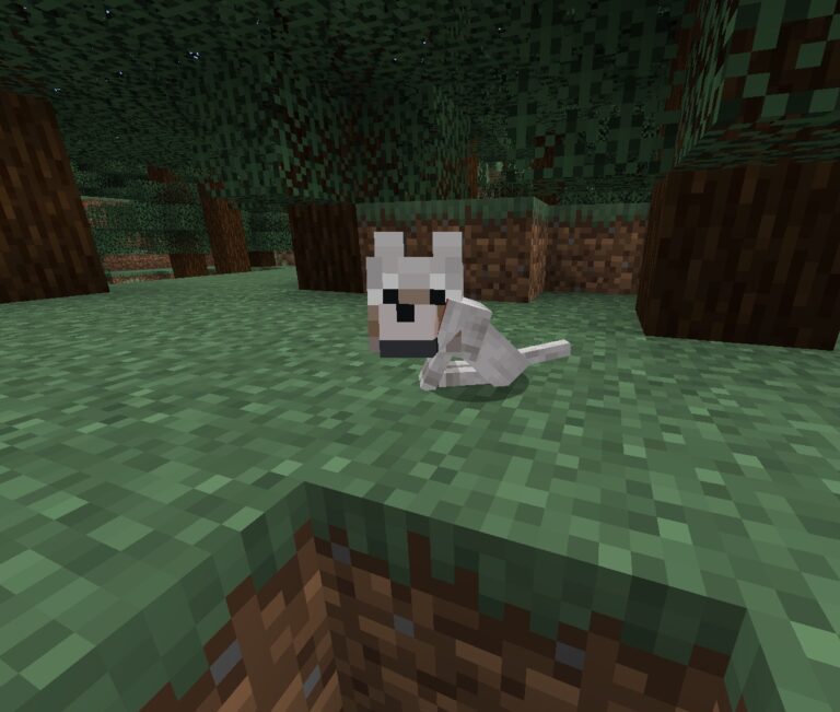 How To Breed Wolves In Minecraft - Touch, Tap, Play