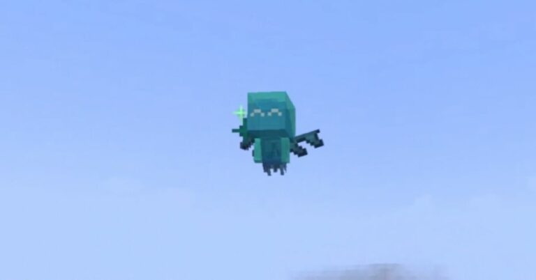 How to Utilize the Allay in Minecraft Bedrock - Touch, Tap, Play