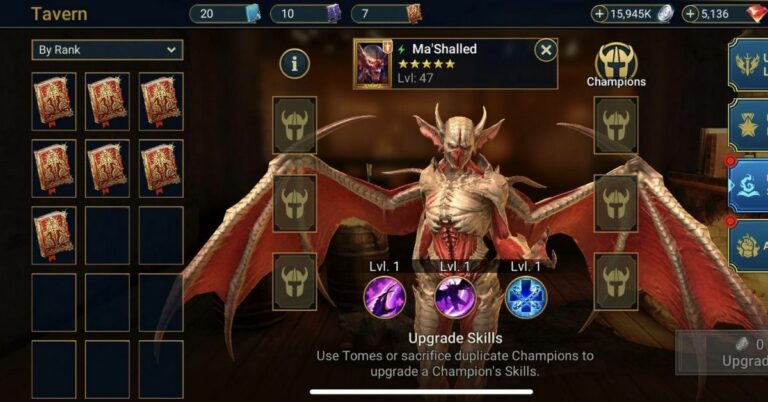 How to Get Books in Raid Shadow Legends - Touch, Tap, Play