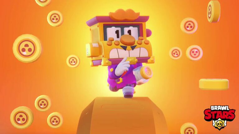 Brawl Stars Griff Guide: How to Unlock and Play Griff in Brawl Stars ...