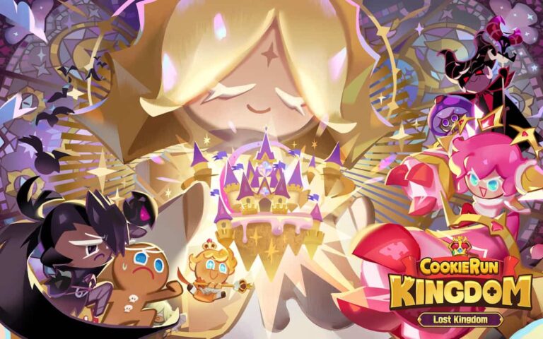 Best DPS Cookies List in Cookie Run: Kingdom (October 2021) - Touch ...