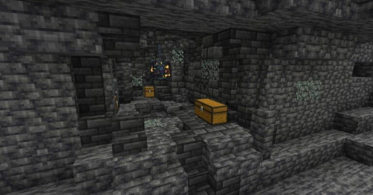How to Get and Use Deepslate in Minecraft - Touch, Tap, Play