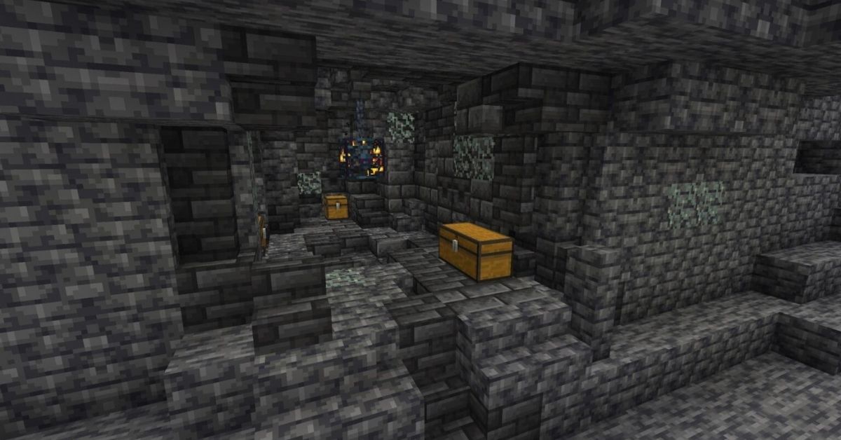 How to Get and Use Deepslate in Minecraft - Touch, Tap, Play