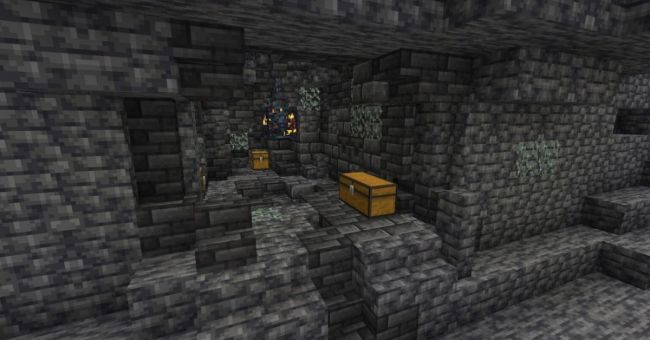 How to Get and Use Deepslate in Minecraft - Touch, Tap, Play