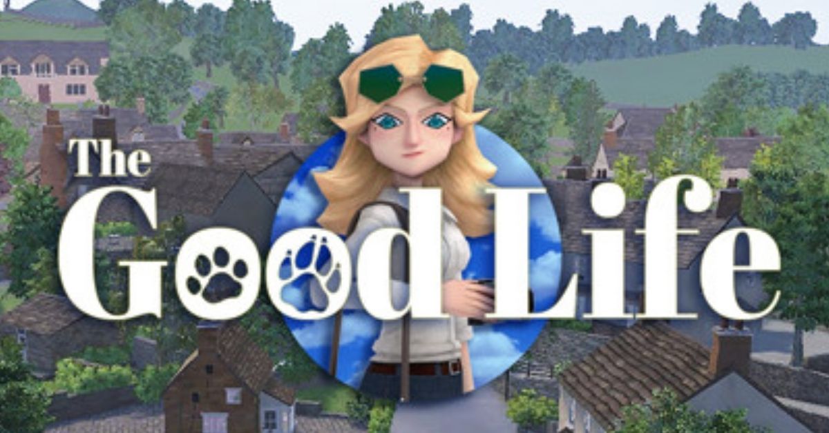How to Dig in The Good Life - Touch, Tap, Play