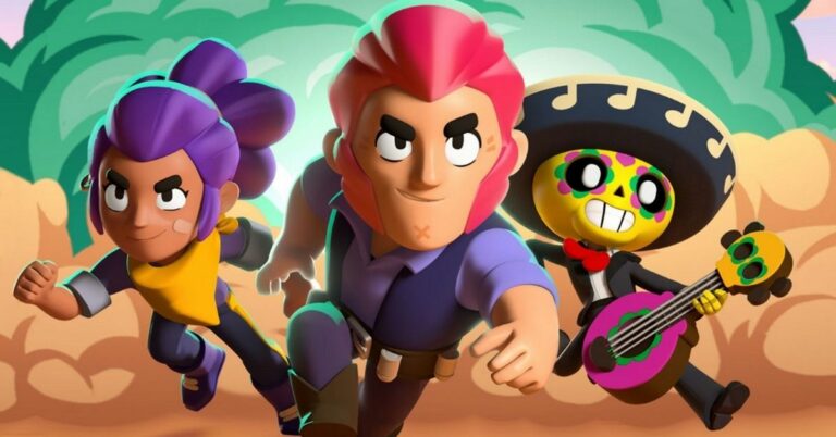 Null's Brawl Stars APK Download Link - Touch, Tap, Play