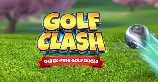 Golf Clash Wind Guide - Touch, Tap, Play