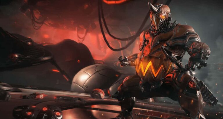 Warframe: Kuva Lich Element Guide, and How to Defeat - Touch, Tap, Play