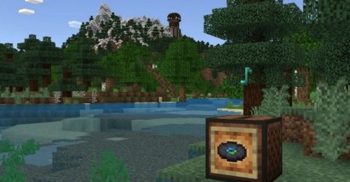 Minecraft Bedrock Beta 1.18.0.22: New Features, Updates, and Fixes