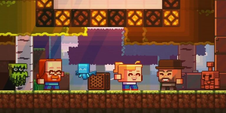 How to Vote for the New Minecraft Mobs 2021 | Minecraft Mob Vote ...