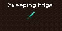 Minecraft: What Does the Sweeping Edge Enchantment Do? - Touch, Tap, Play