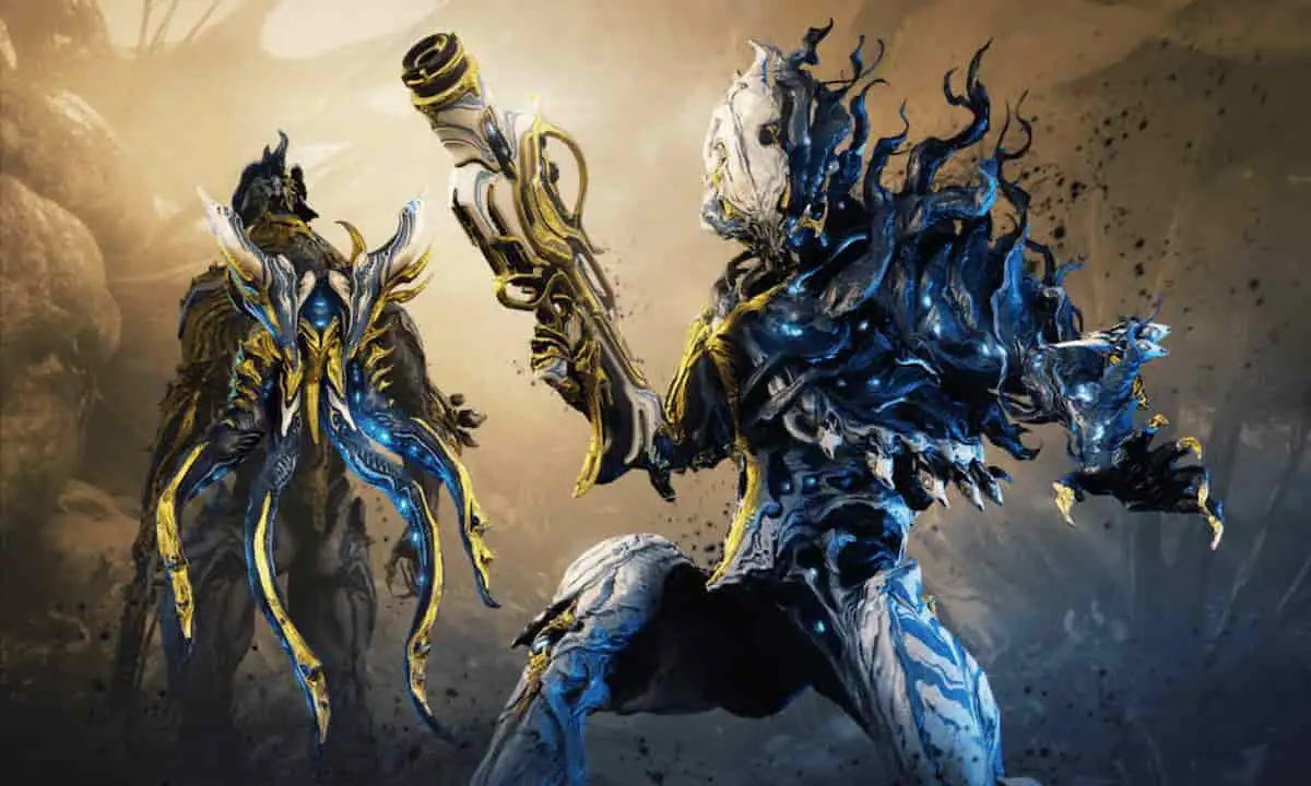 How to Get and Improve Galvanized Mods in Warframe - Touch, Tap, Play