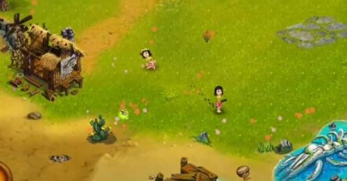 How to Get Tech Points in Virtual Villagers: Origins 2 - Touch, Tap, Play