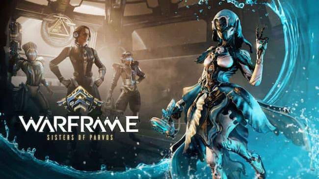 How to Get and Improve Galvanized Mods in Warframe - Touch, Tap, Play