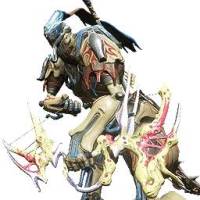 Warframe: Sands of Inaros Quest Guide - Touch, Tap, Play