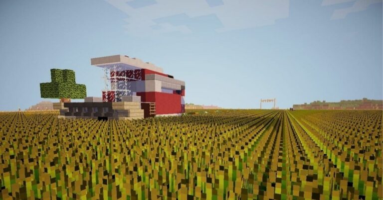 How to Get Wheat in Minecraft - Touch, Tap, Play