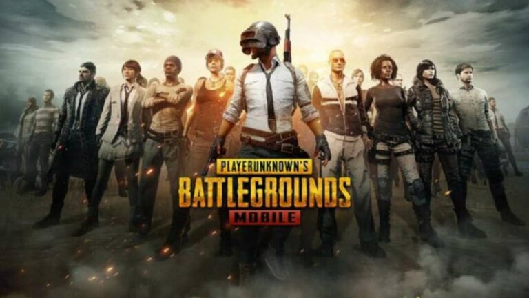 All Maps Currently Available in PUBG Mobile - Touch, Tap, Play